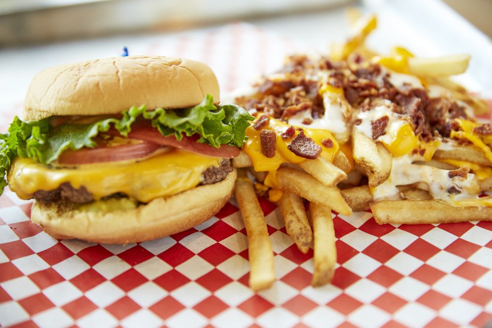 Boardwalk Fries • Destin, Florida | Destin Florida