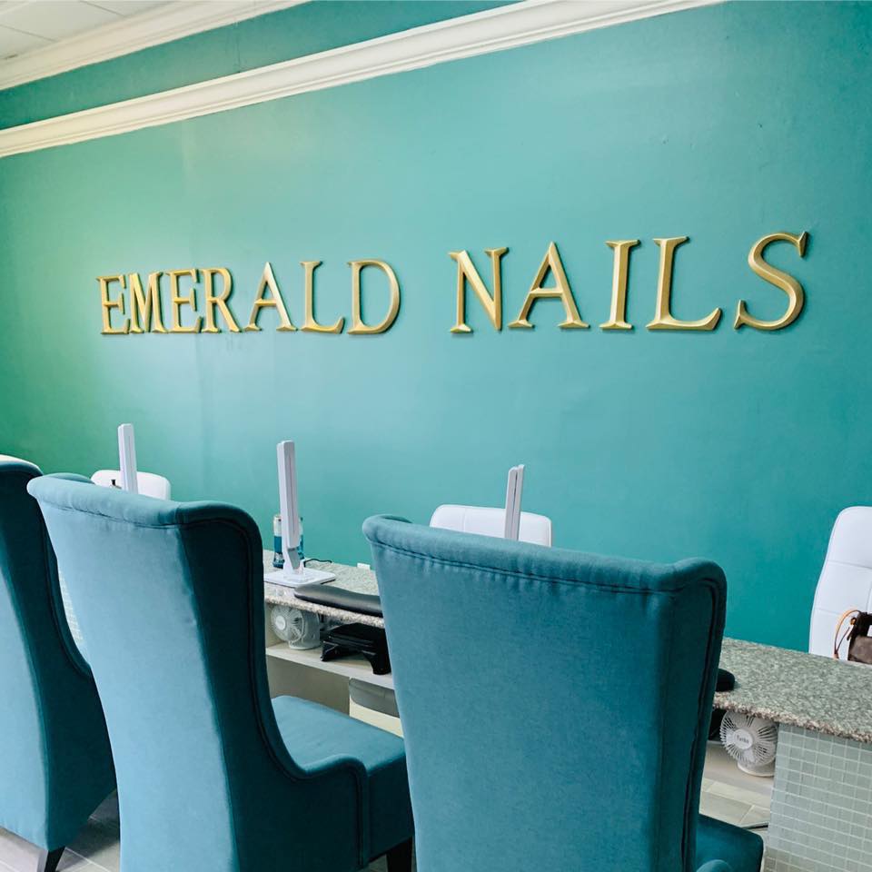 Emerald Nails Nail Salon | Destin